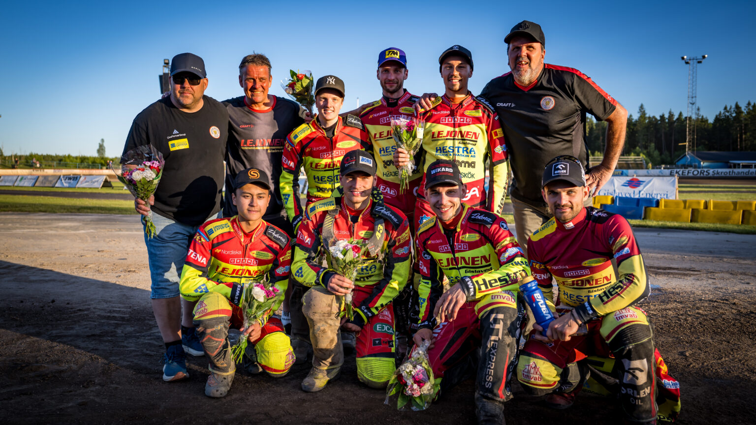 Nyheter Archive - Lejonen