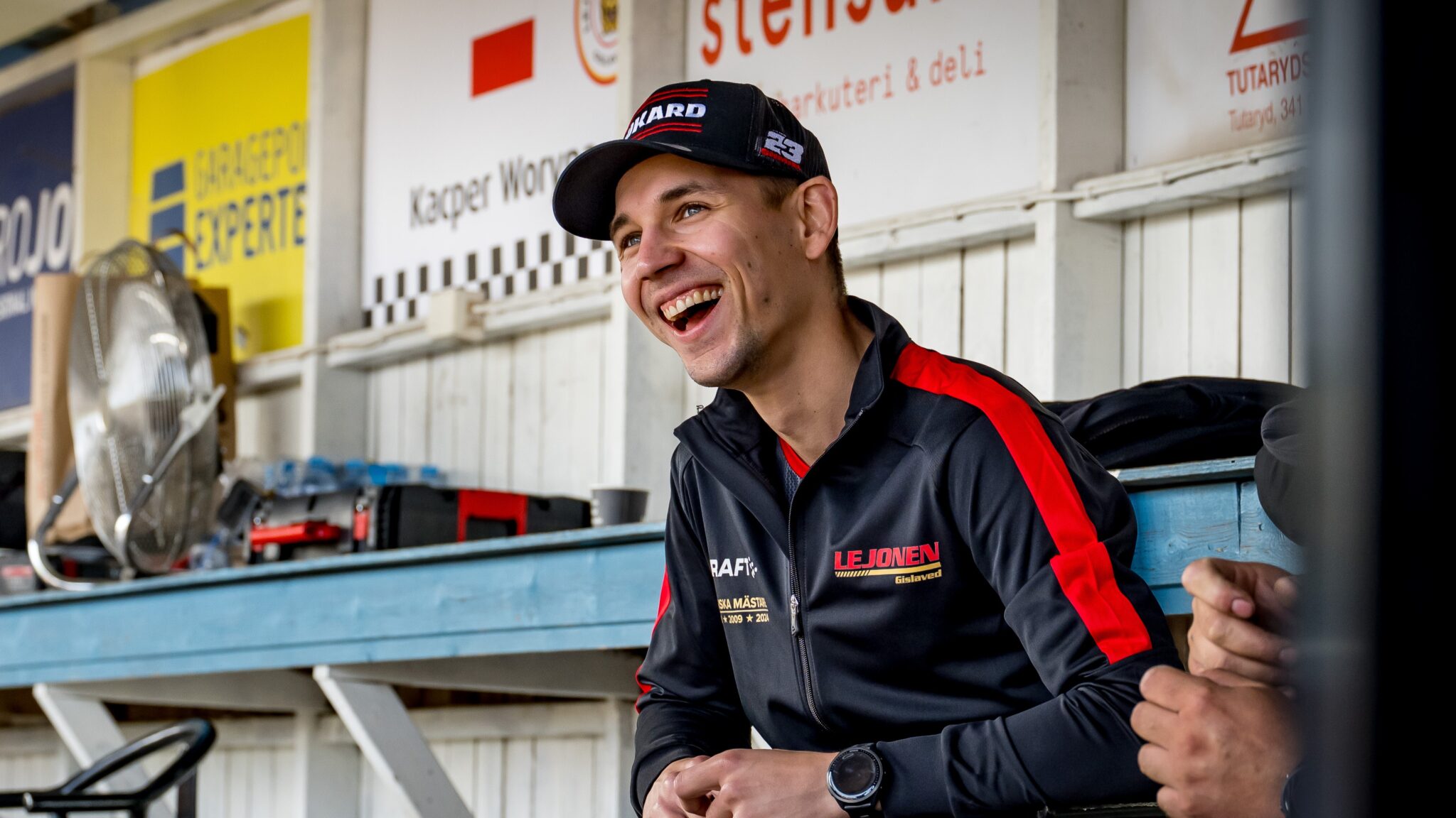 Nyheter Archive - Lejonen